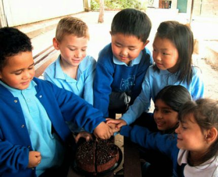 Teaching Smart Children: Cooperating With Children