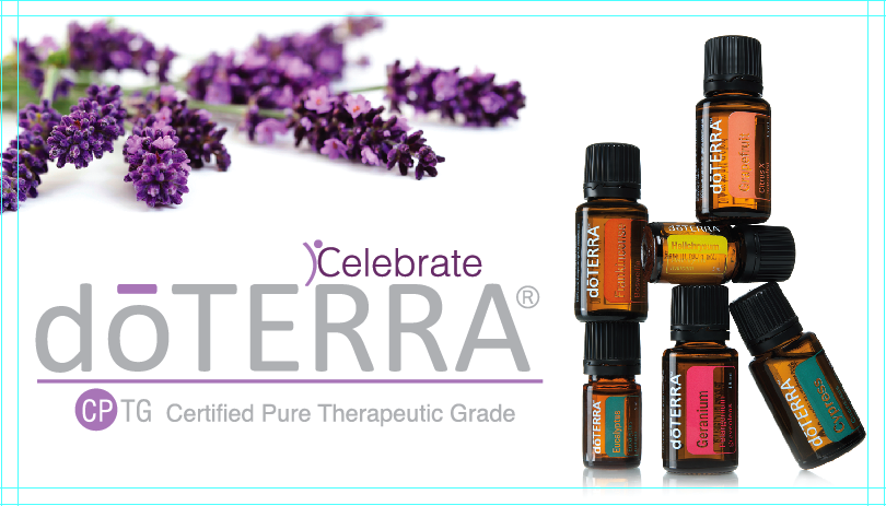 The Image Foundry: Doterra Is Everywhere
