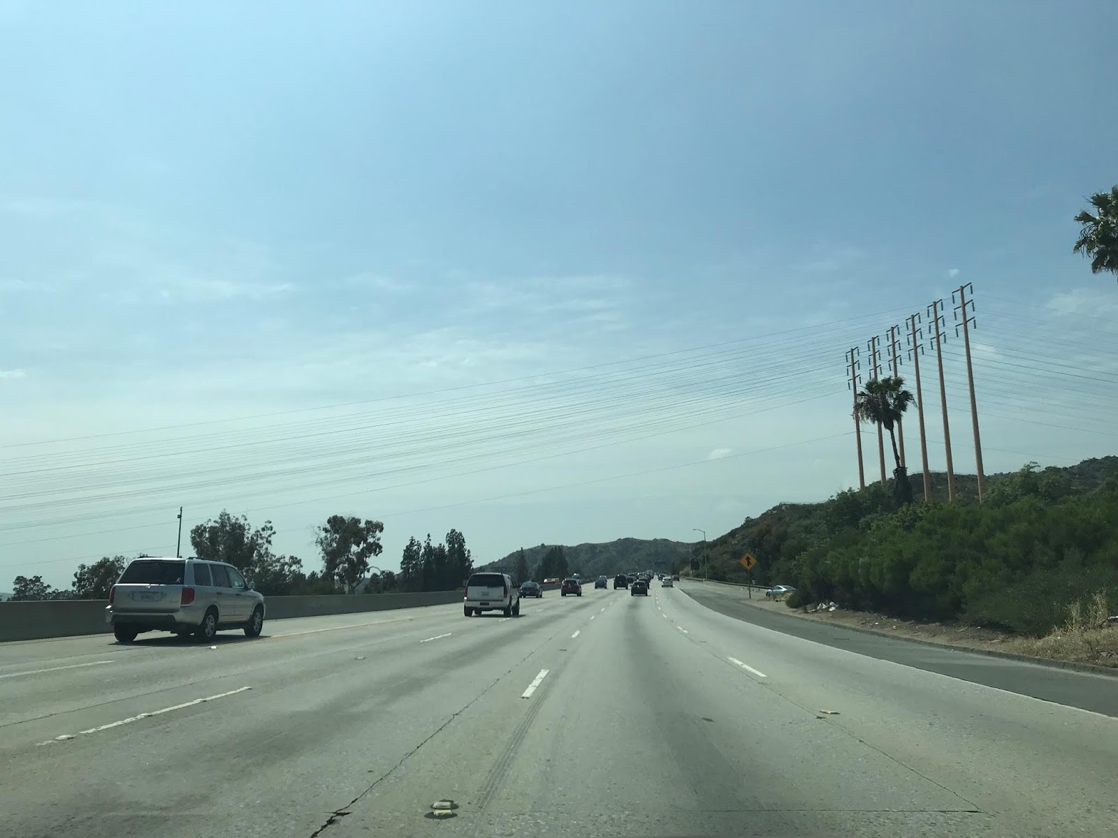 California State Route 134