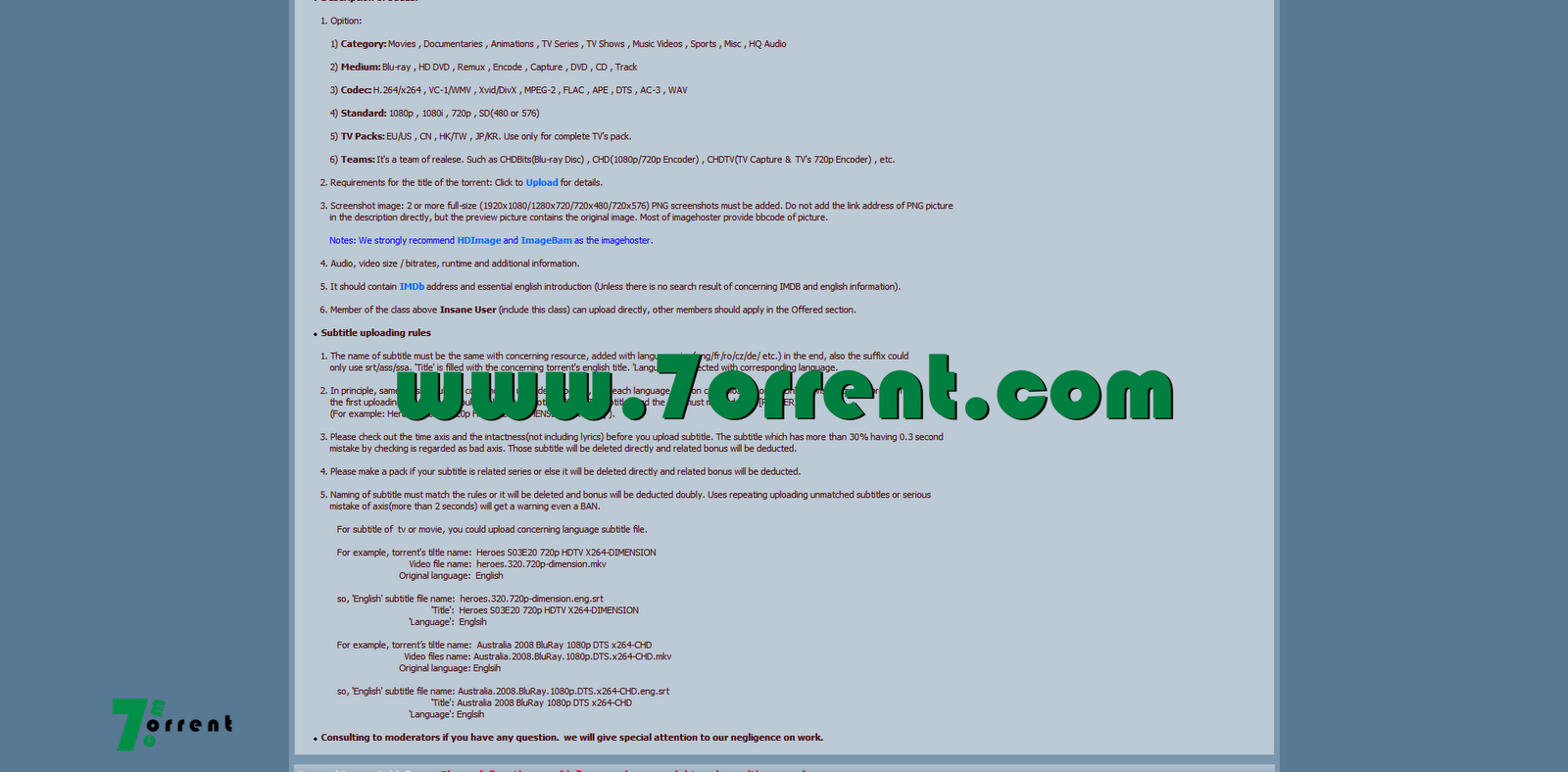 CHDBits.ORG ( CHD ) Review