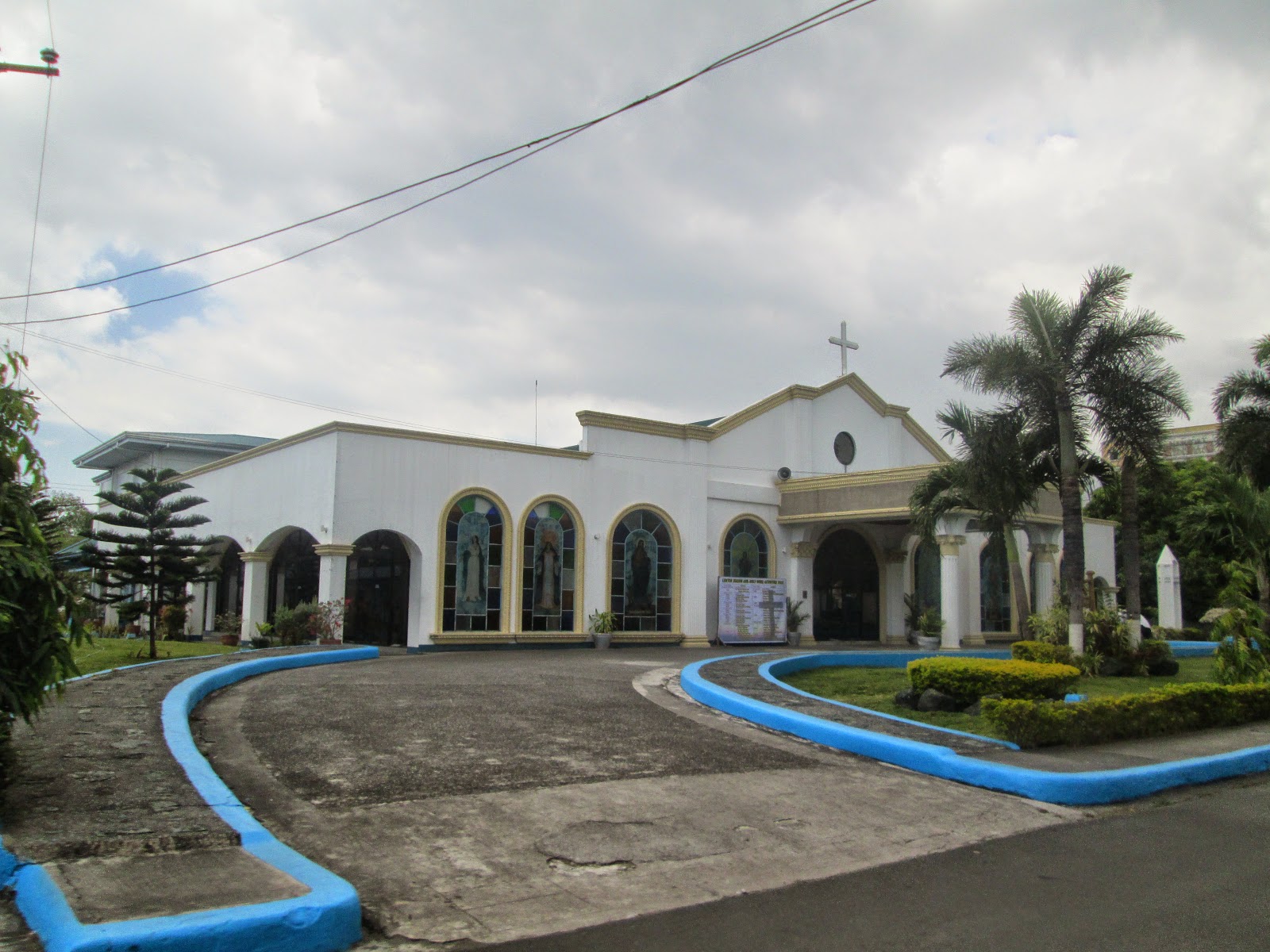 INSPIRING JOURNEY: COLONEL JESUS VILLAMOR AIR BASE