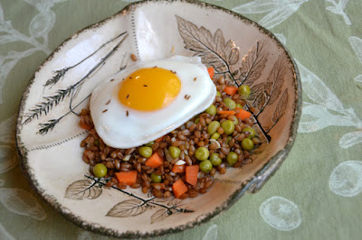 cindyshealthymeals: Rye Renditions