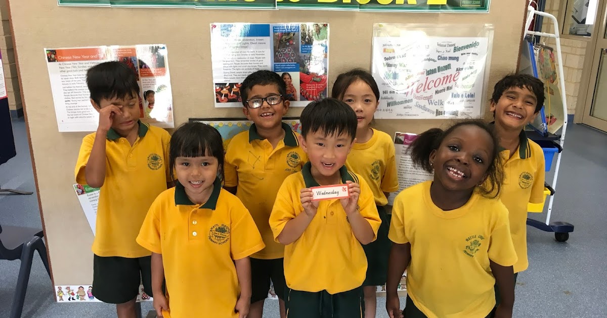 EALD Kids Blog: Welcome to 2020 EAL/D Learning