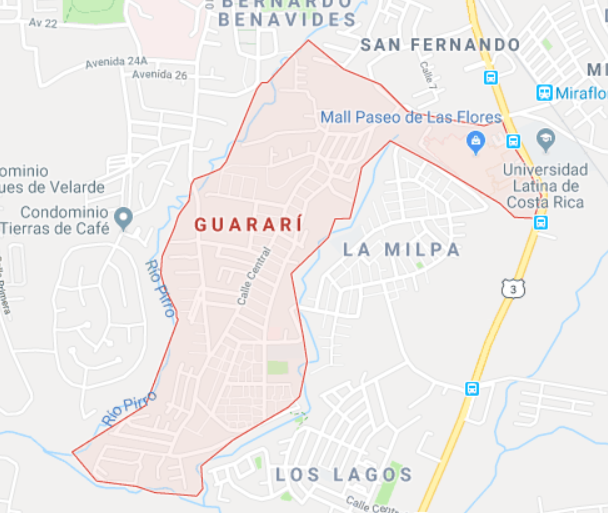 Ciudades latinoamericanas haciendo historia de cambio: La problemática ...