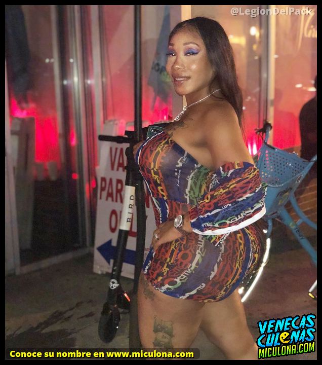 Bunz4ever Onlyfans culona - CULONAZ