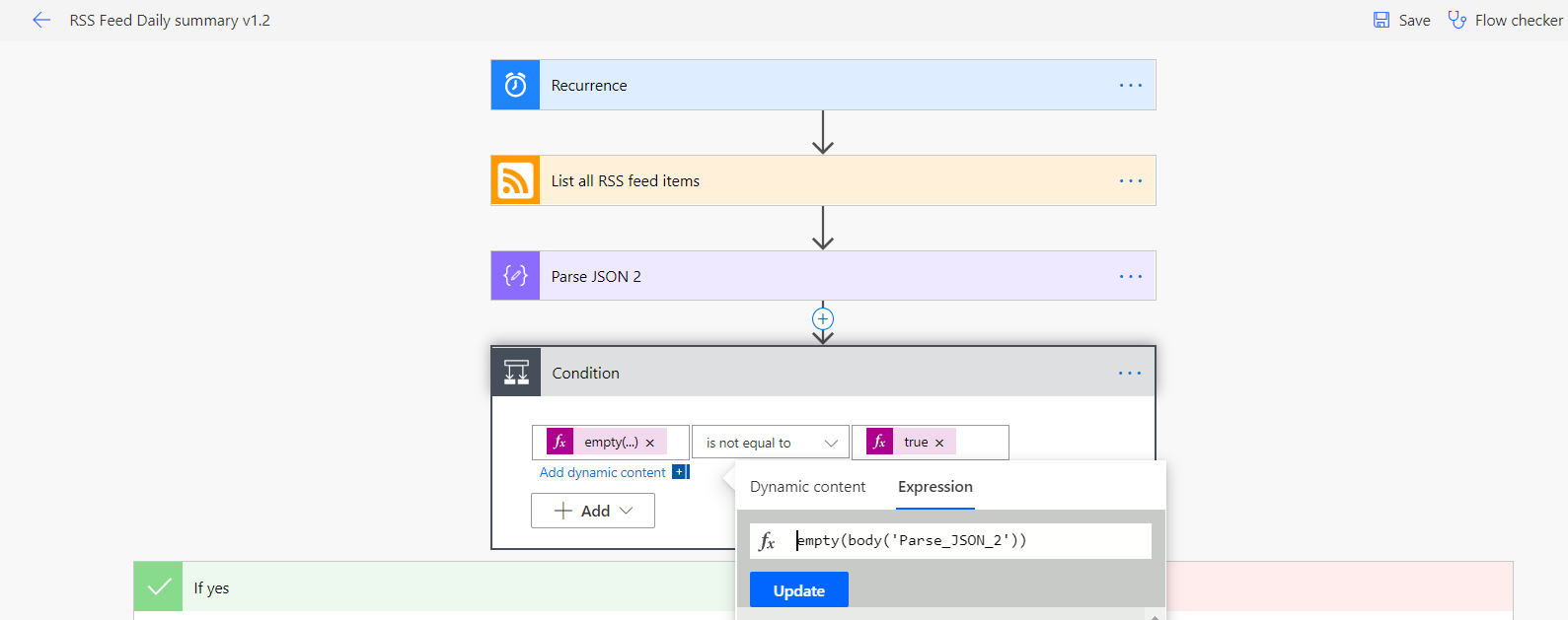 JOPX on Microsoft Business Applications and Azure Cloud: Using Power ...