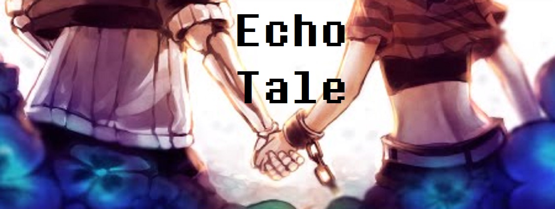 Undertale: AU - EchoTale ~ Handlarz Iluzji