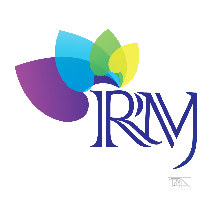 D4A's Arts: RMJ Logo
