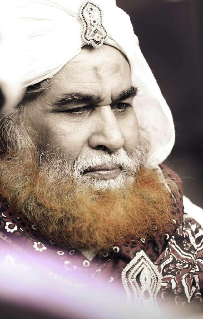 Molana Muhammad Ilyas Qadri || Islamic Scholar - Shahmeer TV