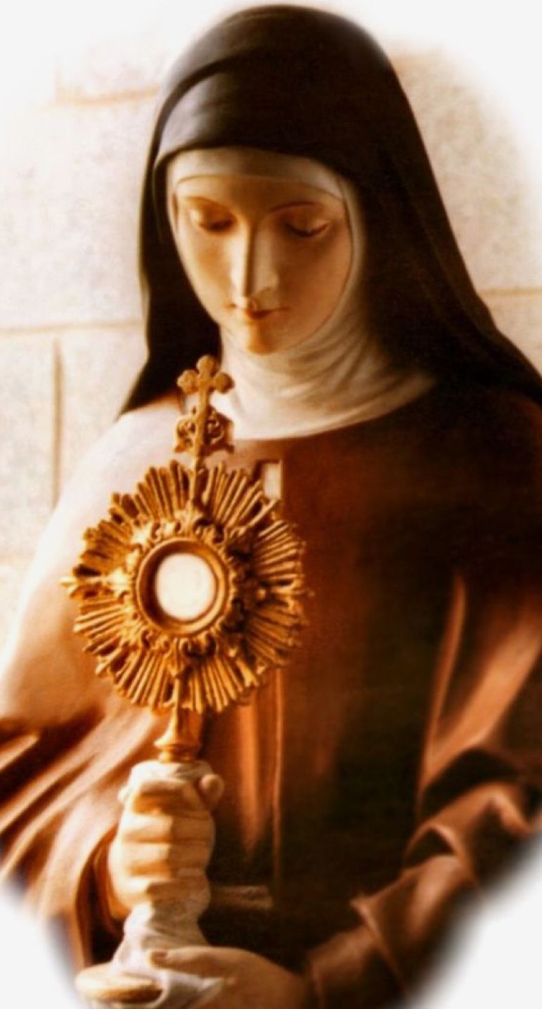 Santa Clara - 11 de agosto | Guanajuato Desconocido