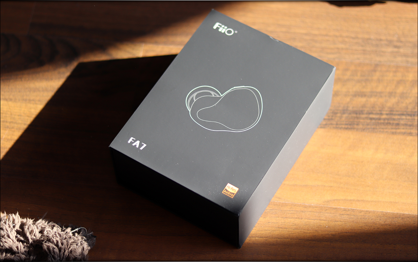 Fiio FA7 - Reviews | Headphone Reviews and Discussion - Head-Fi.org