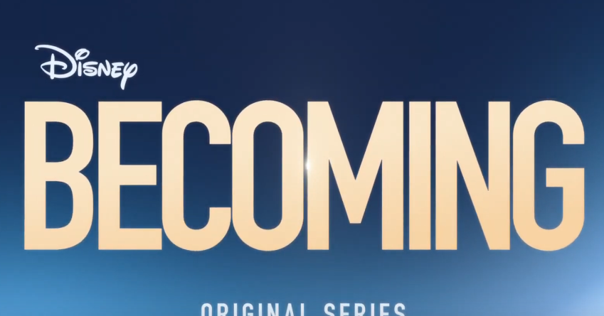 Sasaki Time: LeBron James Produced Docu-Series "Becoming" Premieres on ...