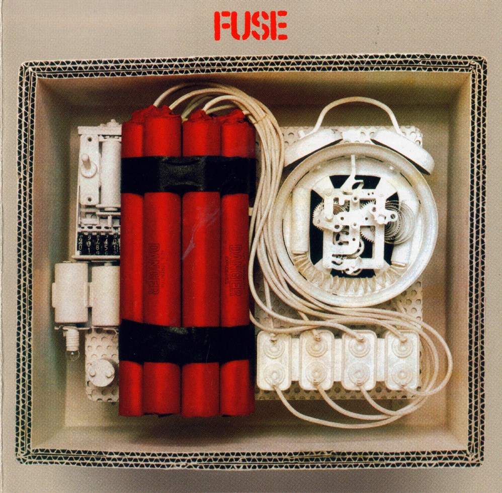 Plain and Fancy: Fuse - Fuse (1969 us, terrific hard rock with prog ...
