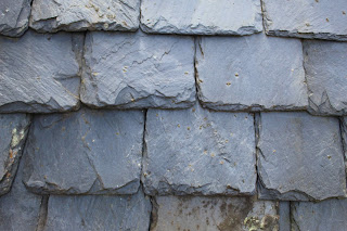 Life in the Middle Ages: Medieval Roofs