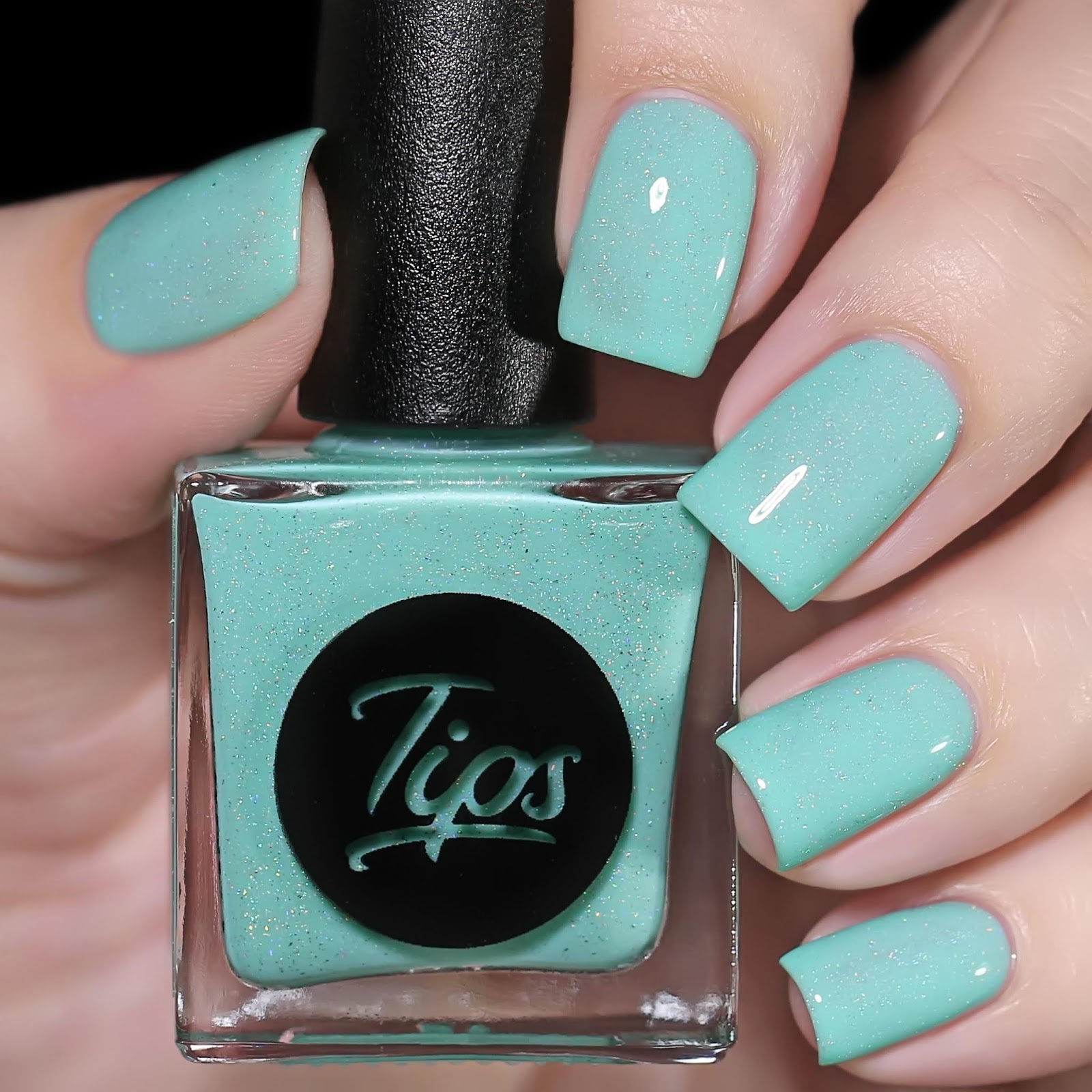 de briz: Tips Sweets II Collection