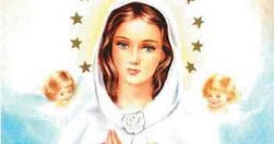 Grădina Maicii Domnului: Mesaje - Sfanta Fecioara Maria, Tatal Ceresc ...