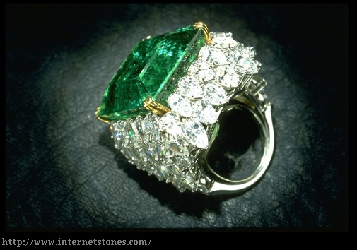 ilm e jawahirat (pathar,stones,nagina): zamrad