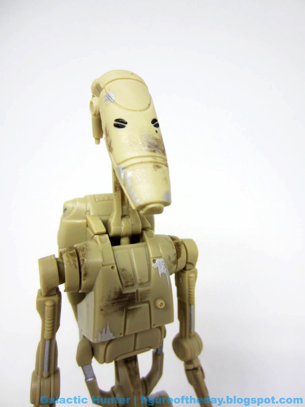 Galactic Hunter's Star Wars Figure of the Day with Adam Pawlus: Star ...
