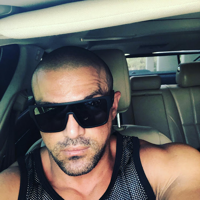 Muscle Lover: March 2020