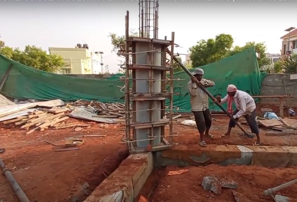 Centering And Shuttering | Civil Site Knowledge