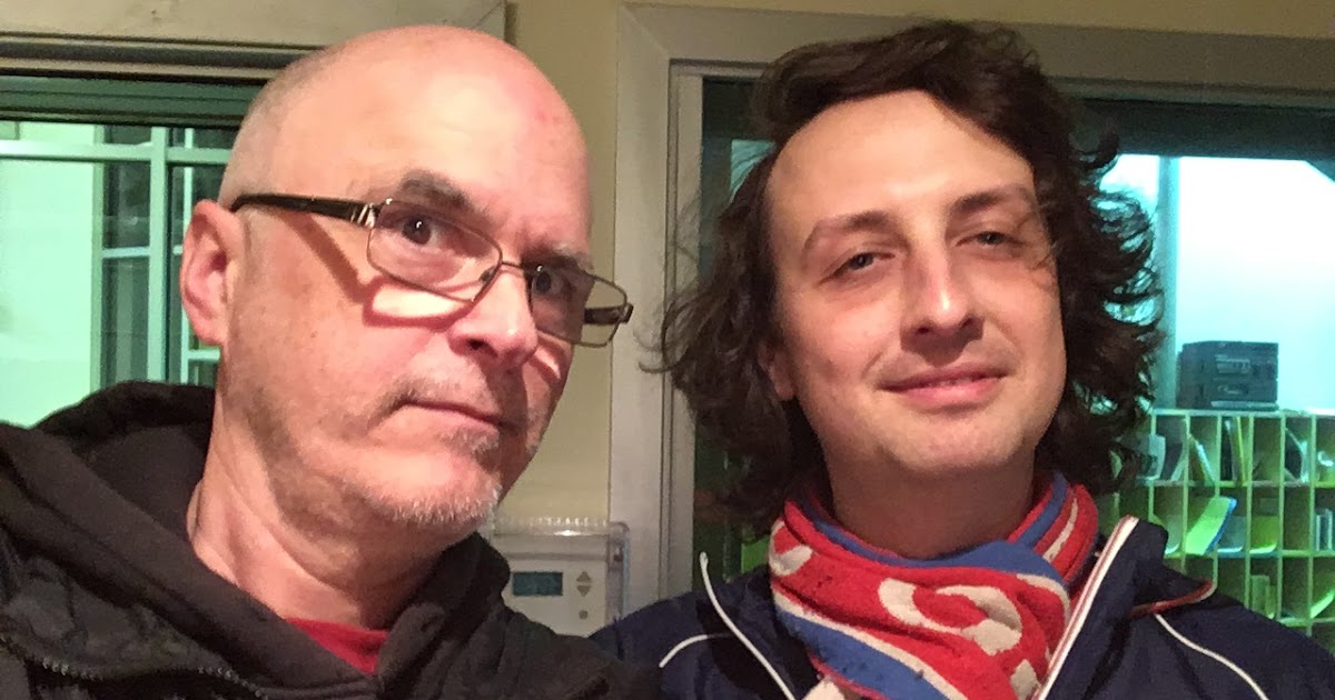 What's So Funny?: Podcast episode 492ish: Ryan Beil