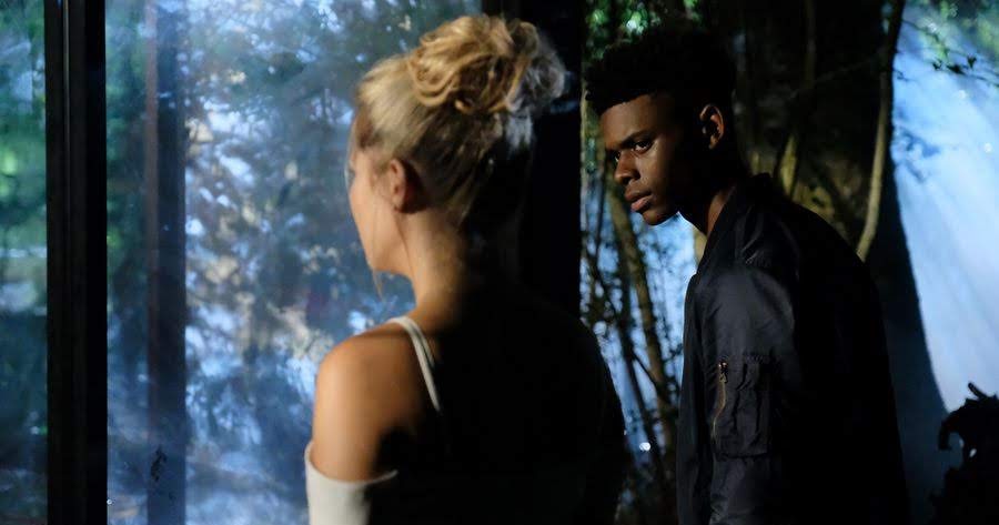 Manto e Adaga se torna a série mais assistida do canal Freeform ...