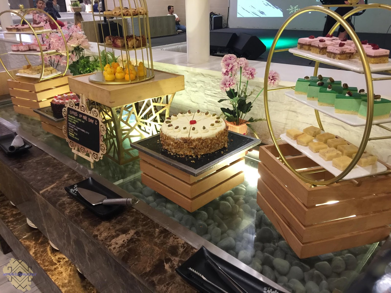 Six Doors BBQ Buffet in Uptown Mall, BGC - WTF Food Review ...