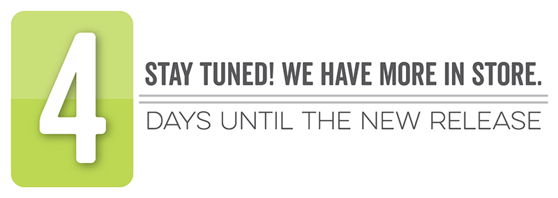 4 Days Until MFT’s New February Release