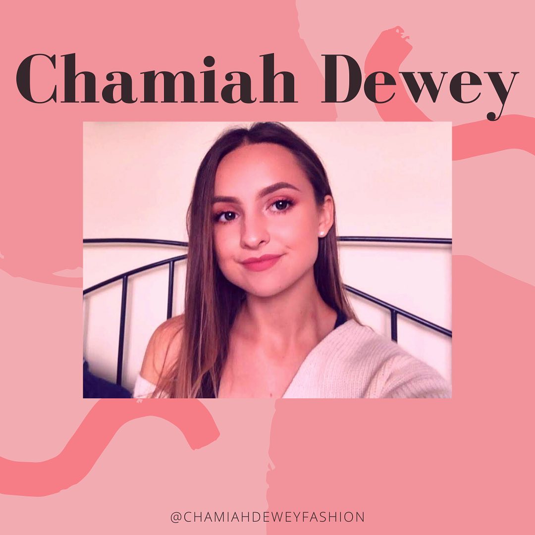 Dwarfism- a whatever fits style; Collab with Chamiah Dewey Fashion ...