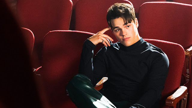 AJ Mitchell is primed for stardom with electric new single ‘Stop ...