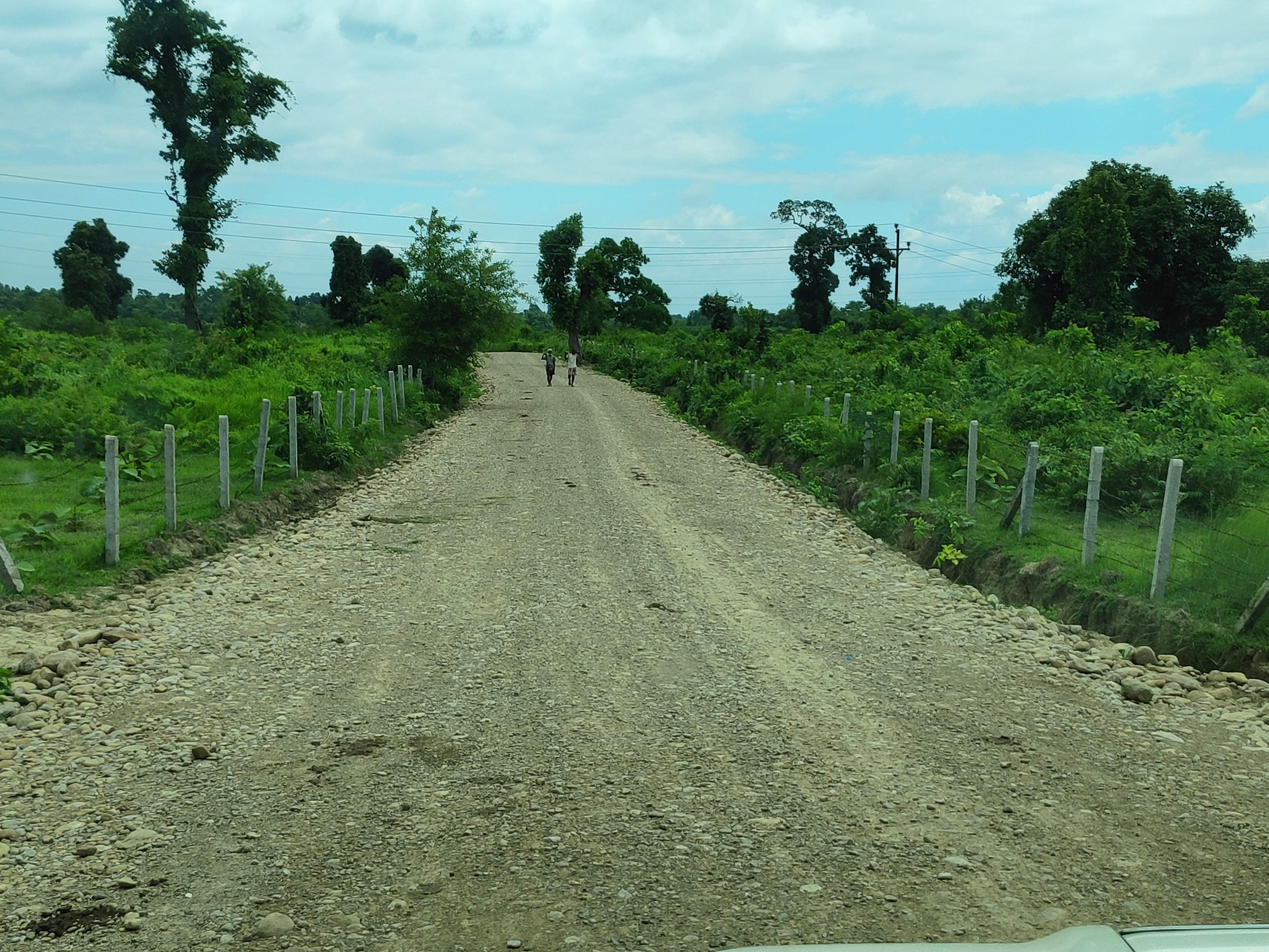 Classification Of Roads In Nepal Classification Of Roads In Nepal