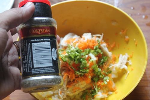 Crispy Chicken Bullets Recipe | Food recipes