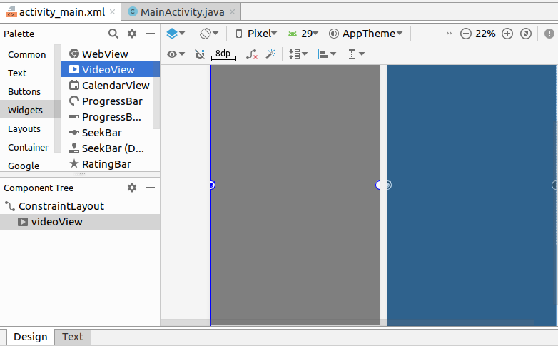 Computer Revolution (www.comrevo.com): How to Create Video Music Player ...