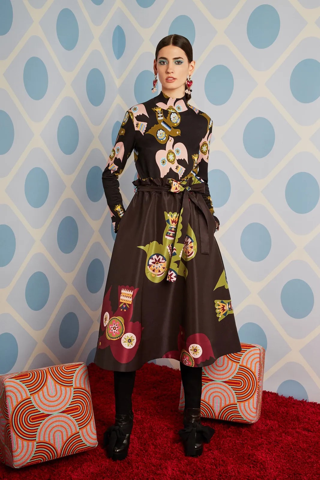 La DoubleJ Fall 2020 Ready-to-Wear Collection | Cool Chic Style Fashion