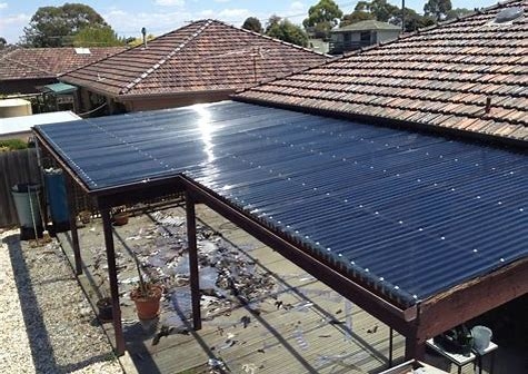 25+ Best Roof Designs for Your Dream Home | ARA HOME