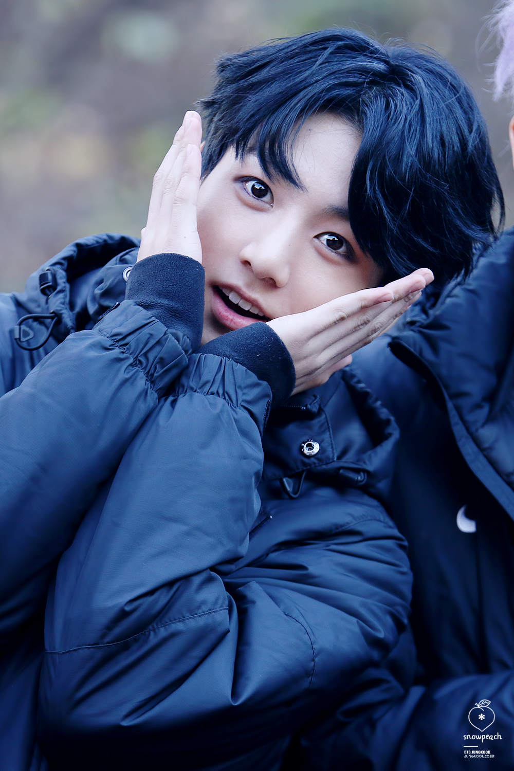 noona meroyan: 33 Reasons You Should Be In Love With Jungkook