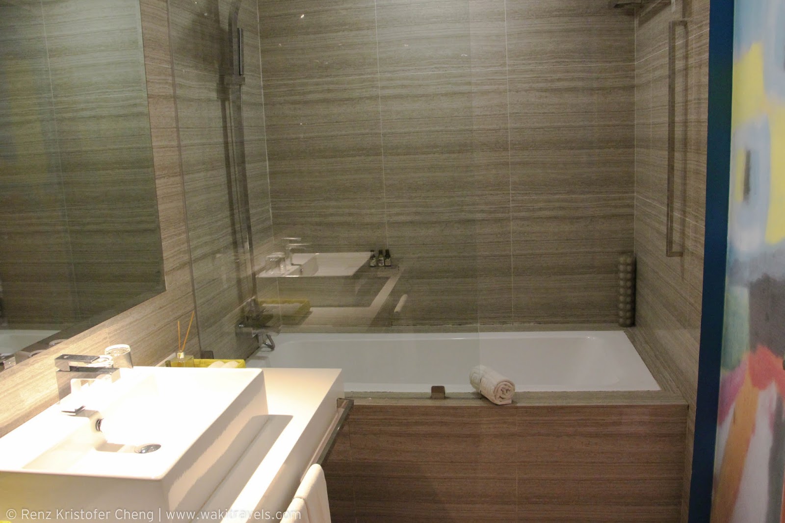 Astoria Current Hotel in Station 3, Boracay Island - Wander Kid Travels ...