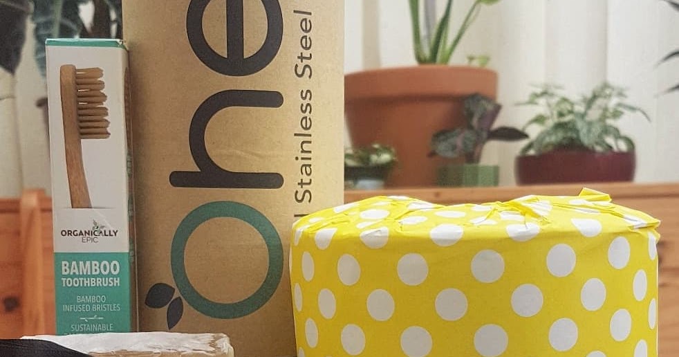 10 Simple Sustainable Swaps - An Eco Friendly Guide to Greener Living ...