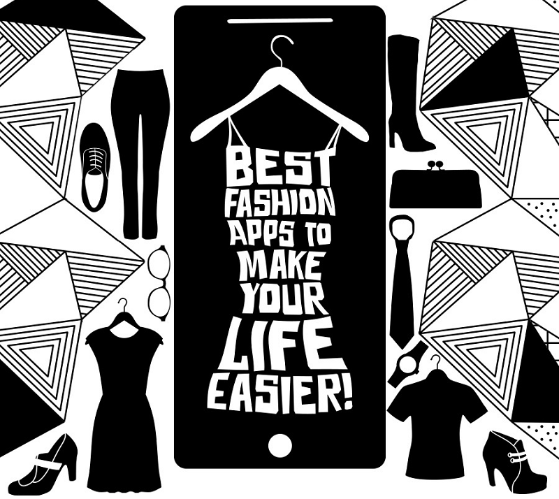 Top 6 Best Free Fashion Apps for iPhone & Android