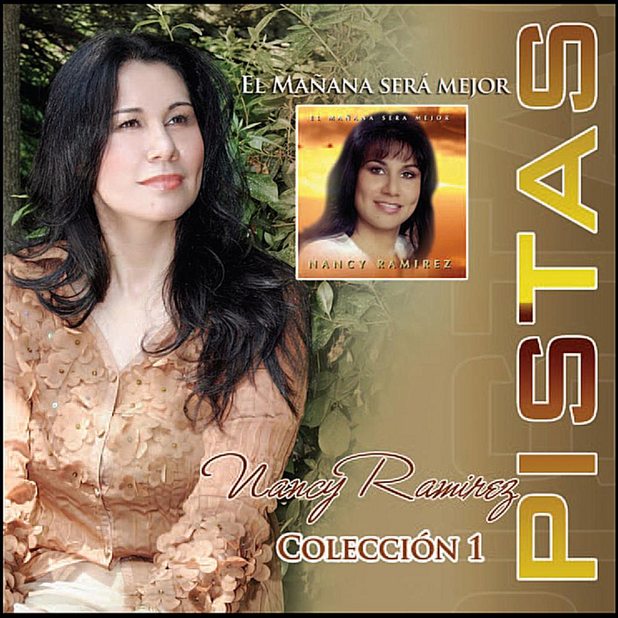 MEGA Alabanzas: Nancy Ramirez Discografia Completa Descarga