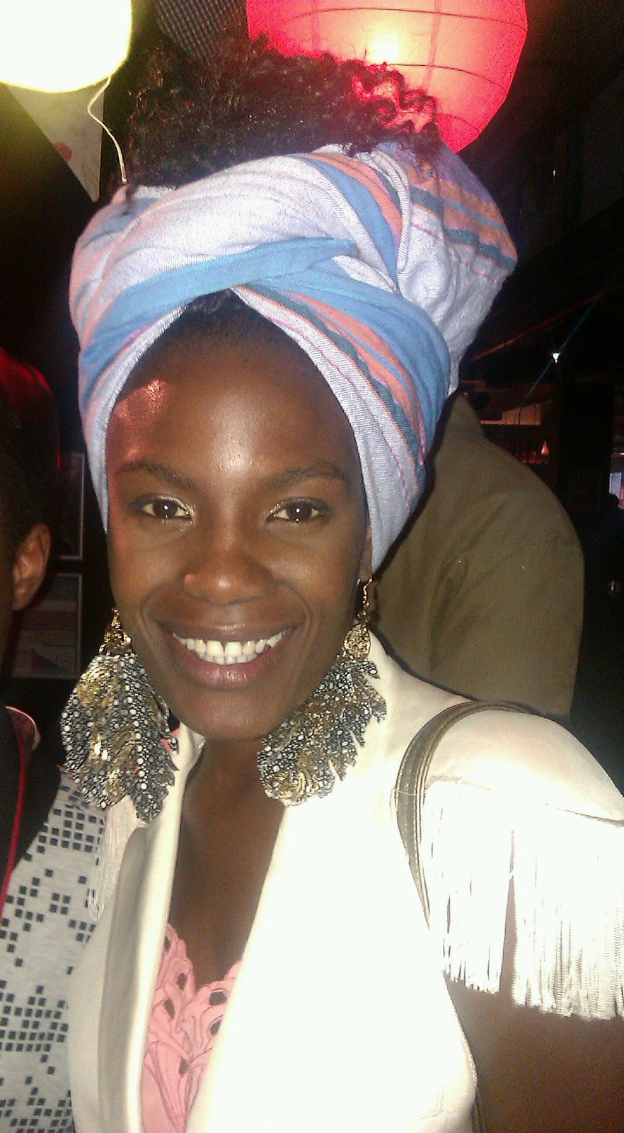 African inspired, print, fabric jewellery and accessories