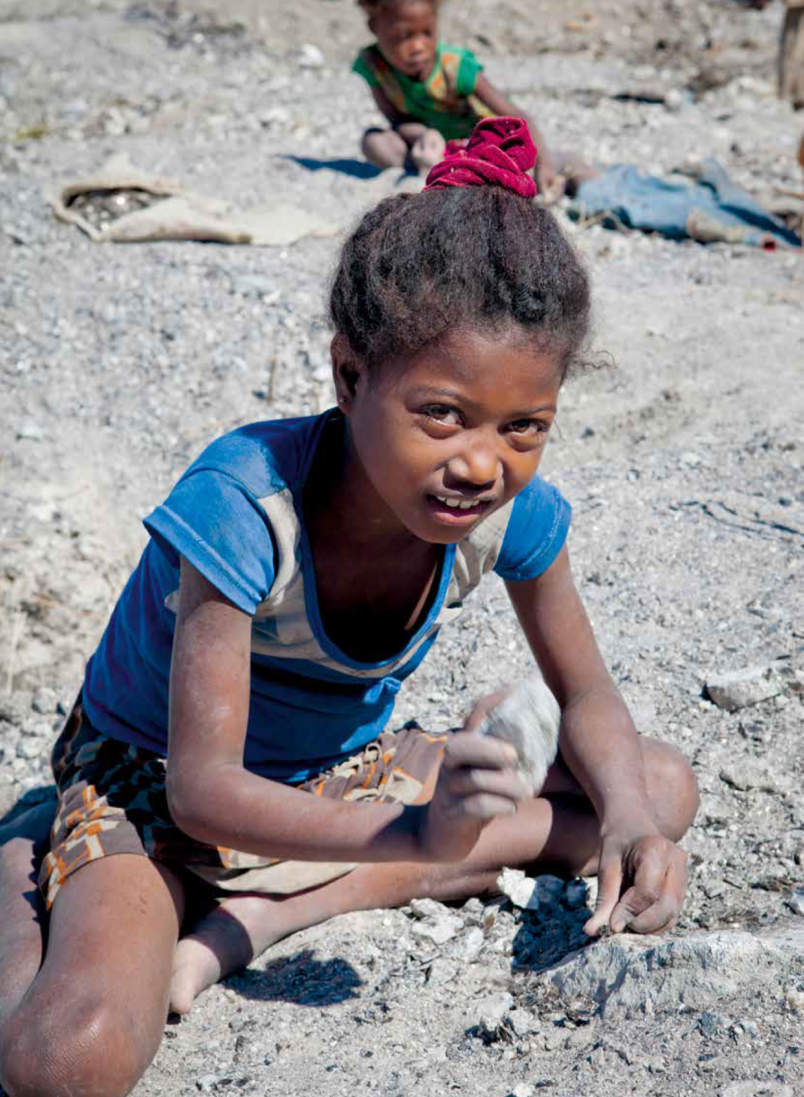 Sciency Thoughts: Research shows the extent of child labour in the mica ...