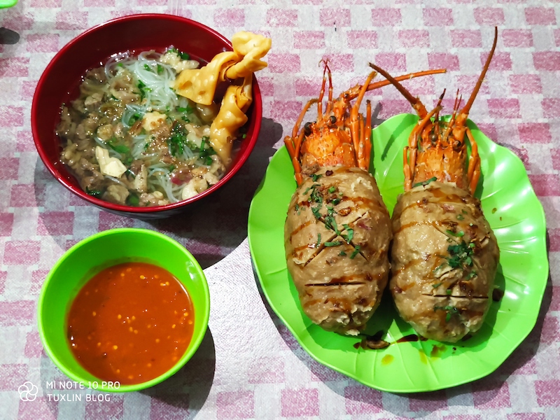 Bakso Sera Boyolali Sajikan Bakso Lobster dan Kuburan yang Lezat ...