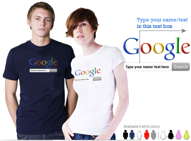 Best Geeky T-shirts which you can Shop Online