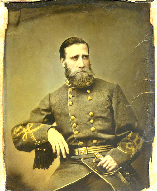 Civil War Quilts: Cassandra's Circle #9: Sally "Buck" Preston's Lost Love