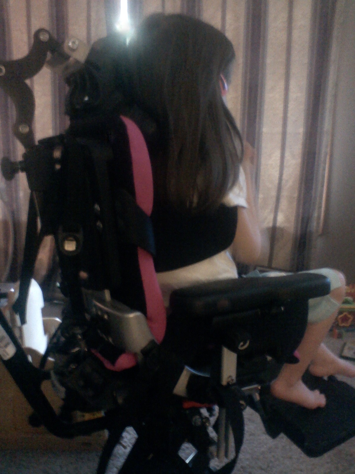 Xpanda Wheelchair at Edward Calvo blog