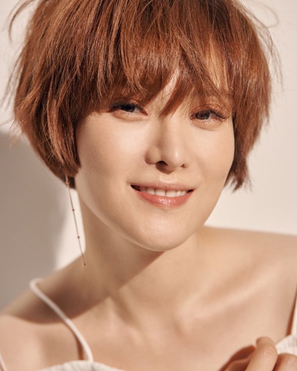 Gummy regresa con I'll tell you now