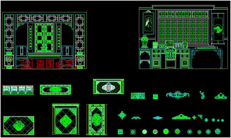 5. Autocad Blocks Library Free Download