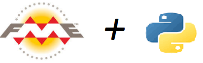 Lets talk about ...: FME Objects API for Raster using Python