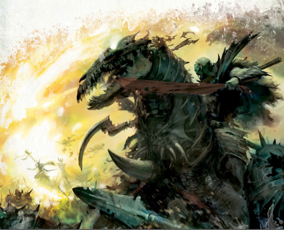 Undead Scourge vs. Undead Legions : Undead Legion Part 2